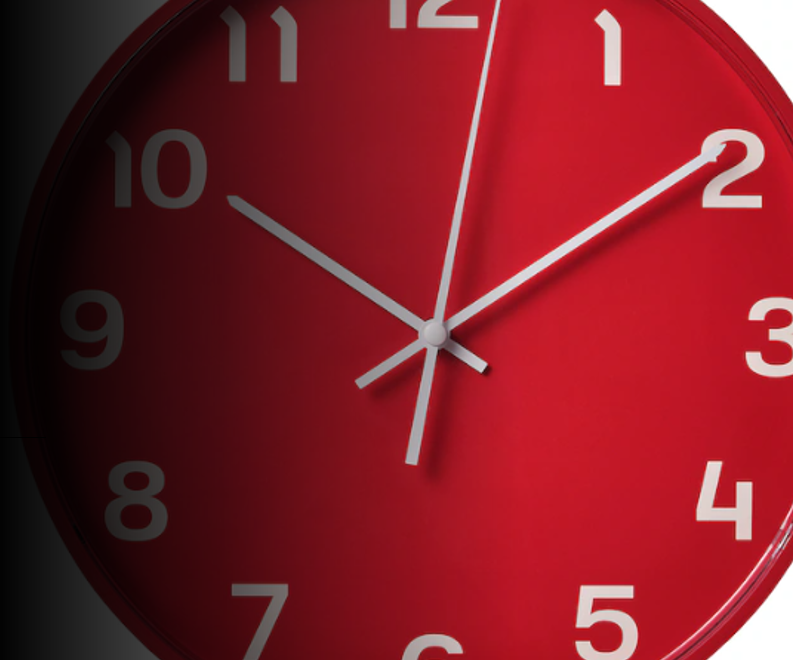 Support Resources: About Time – wellbeing time management – Better Days ...